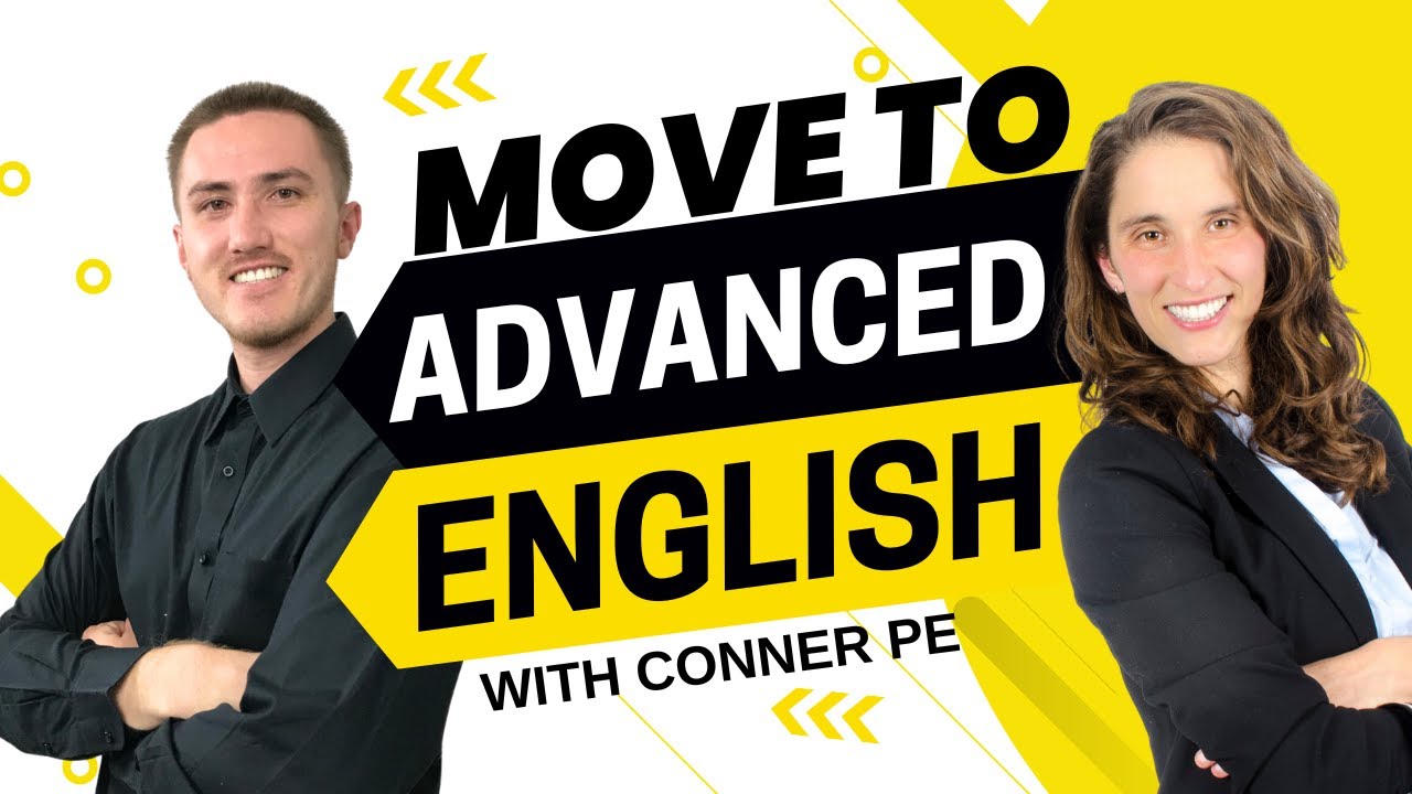2202 - Conner Pe from Listening Time on 3 Ways to Move into Advanced ...