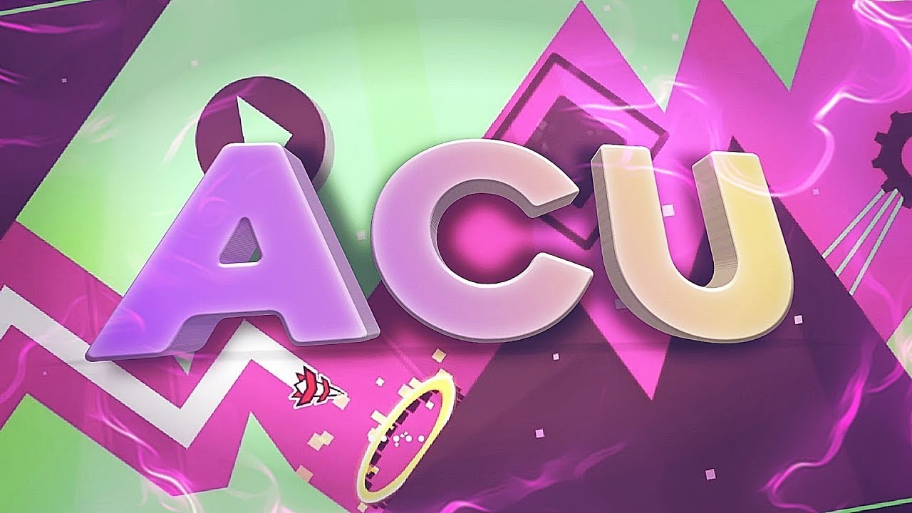 Acu 100% 6K - YouTube