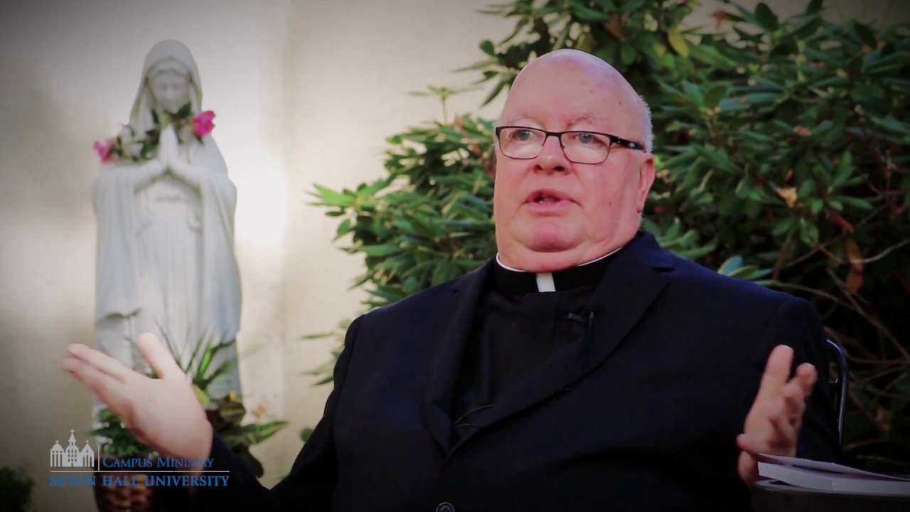 Ep. 10 "Our Lady of Fatima & The Vision of Hell" Fr. Frederick Miller ...
