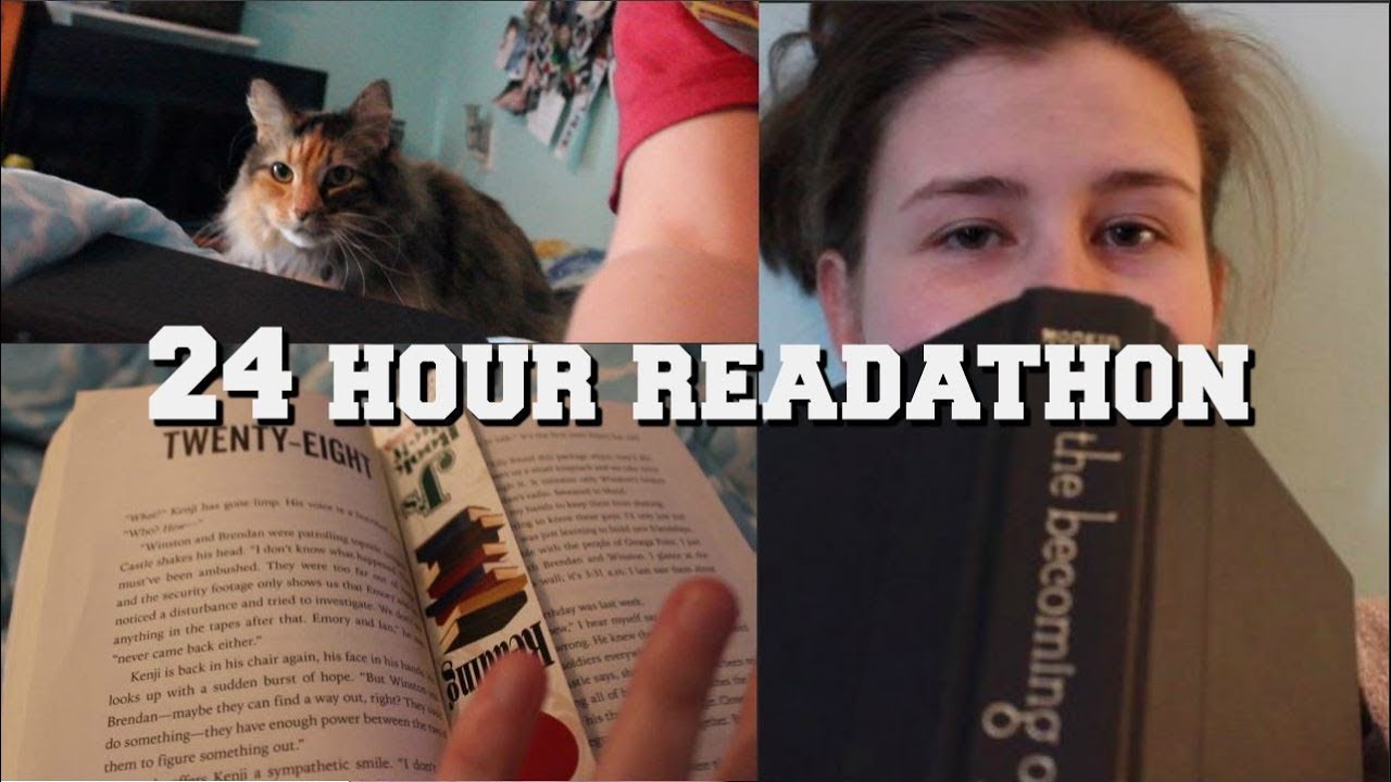 How Many Books Can I Read In 24 Hours YouTube how-many-books-can-i-read-in-24-hours-youtube