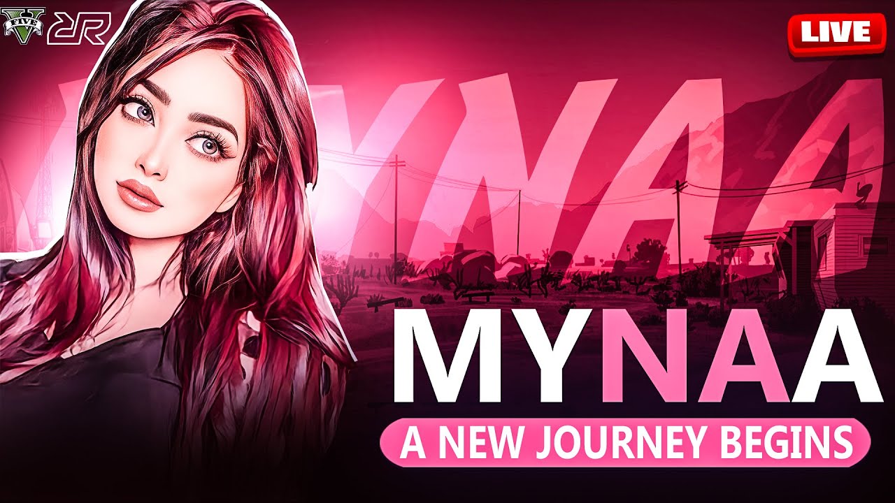 Mynaa Casper In Soulcity #mynaa #soulcitybyechorp - YouTube