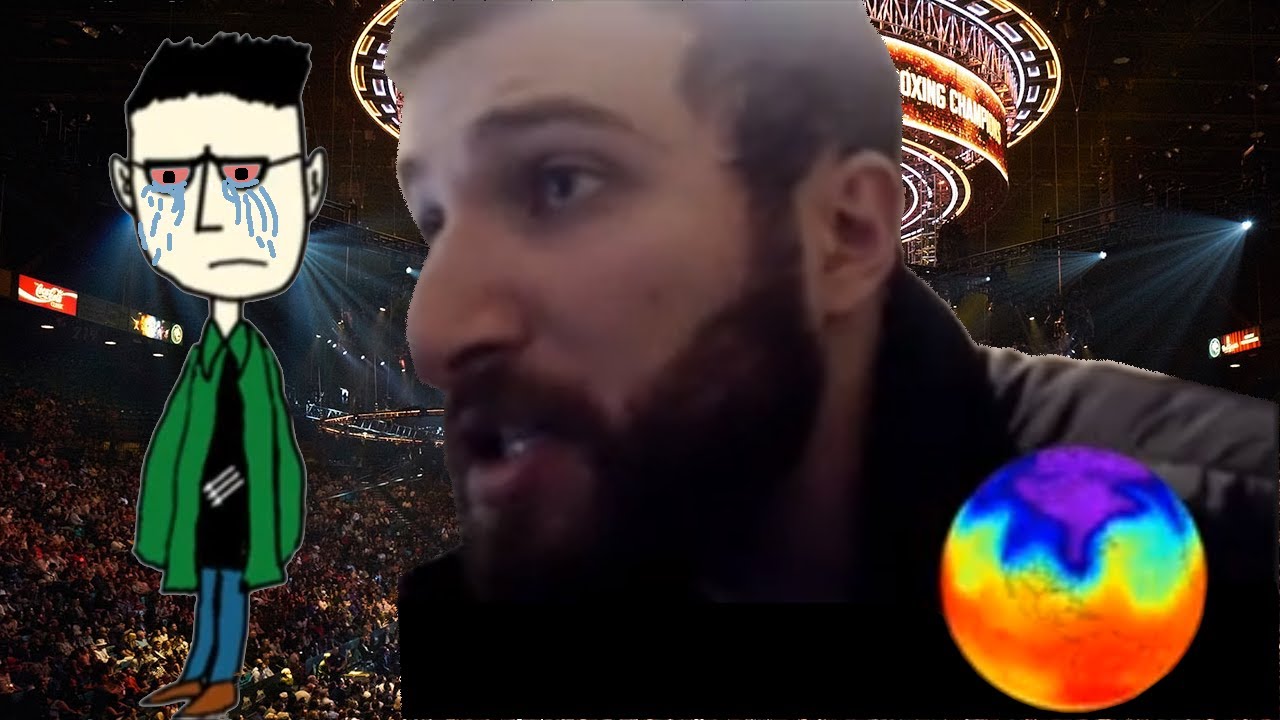 INFRARED (Haz) vs Man In The Wall - YouTube