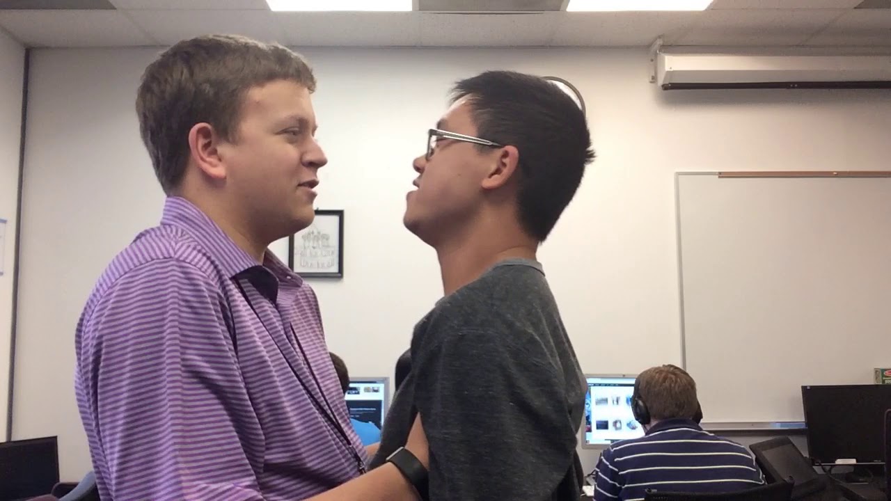 Bo & Lawrence 12 - YouTube