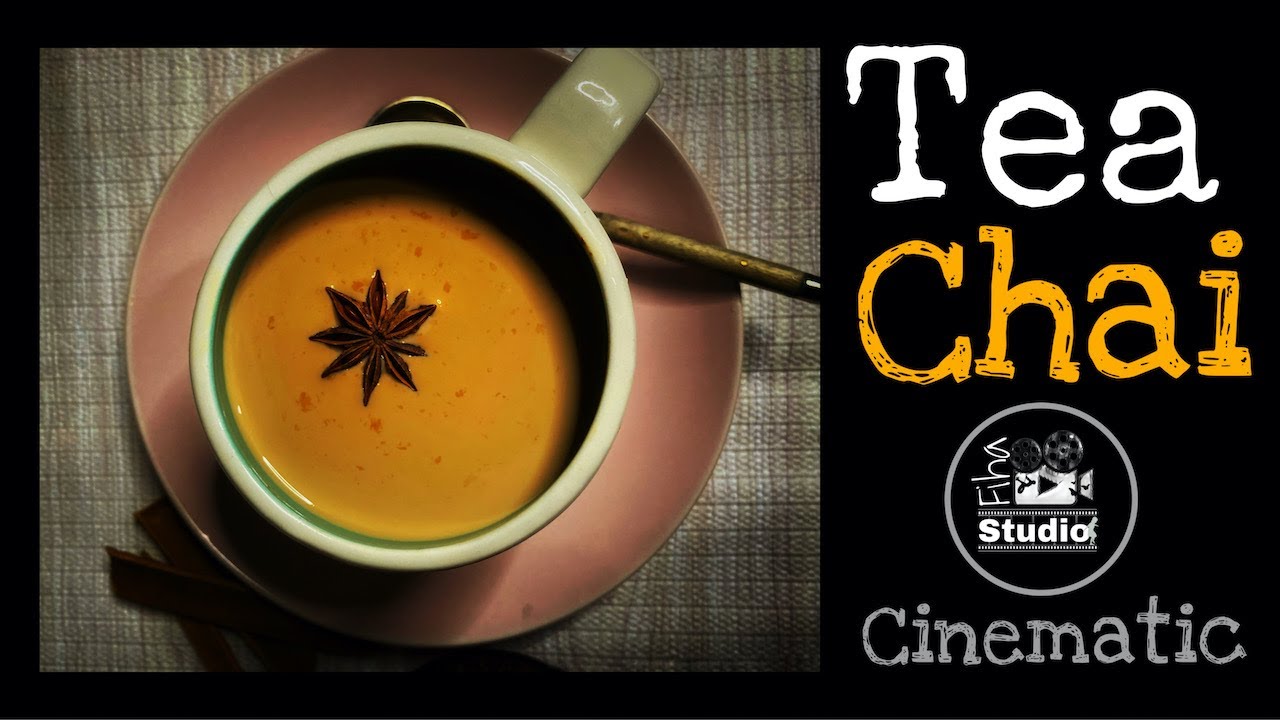 Tea Cinematic Video | B Roll | #cinematography #metime #takeabreak ...