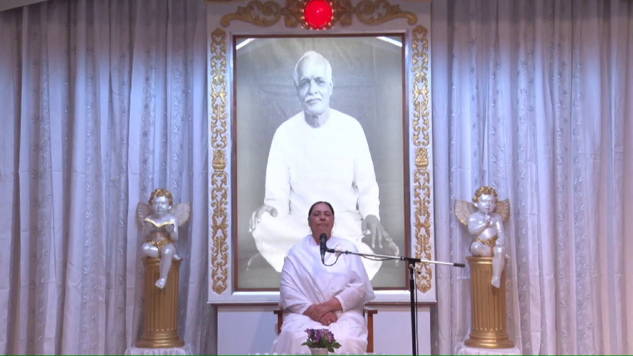Live Meditation from ORC - YouTube