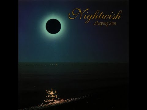 Nightwish - Sleeping Sun (Filtered Instrumental) - YouTube