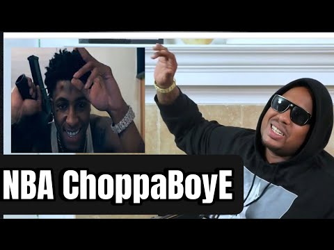 NBA ChoppaBoyE Tells 607Unc a Crazy NBA YoungBoy Story