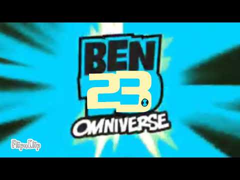 Ben23 Omniverse fanmade