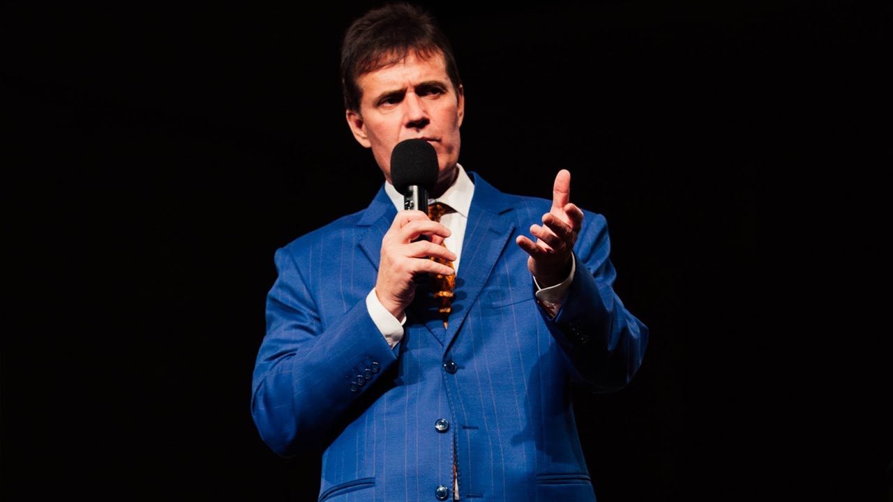 The Book of Revelation: Part 16 - Pastor Nathaniel Haney - August 12 ...