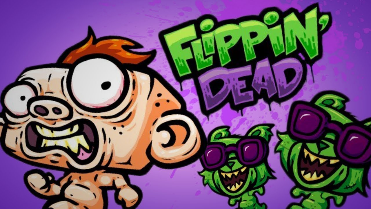 Flippin Dead (Objective 1-5) Walkthrough Gameplay - YouTube