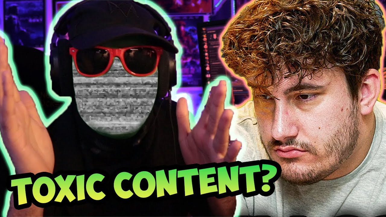 Why I stopped watching Caleb Hammer Videos - YouTube