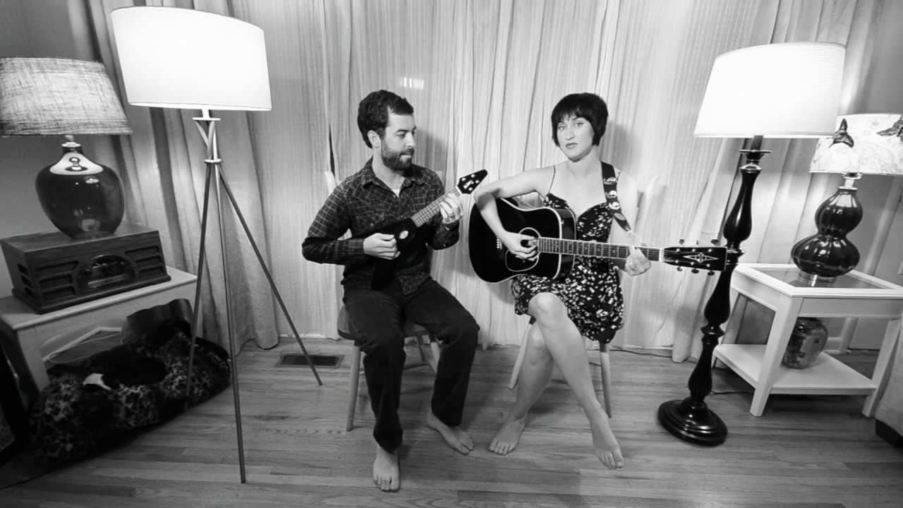 Misti Rae Warren- She Hated July - YouTube