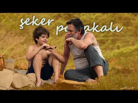 My Sweet Orange Tree (2012) • Şeker Portakalı⭐imdb 7.1