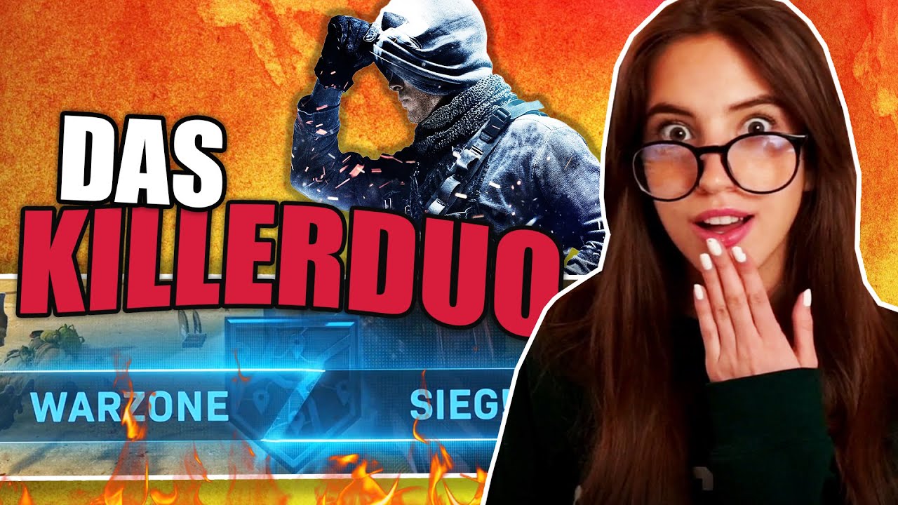 Das ULTIMATIVE KILLER DUO! WINS über WINS - YouTube