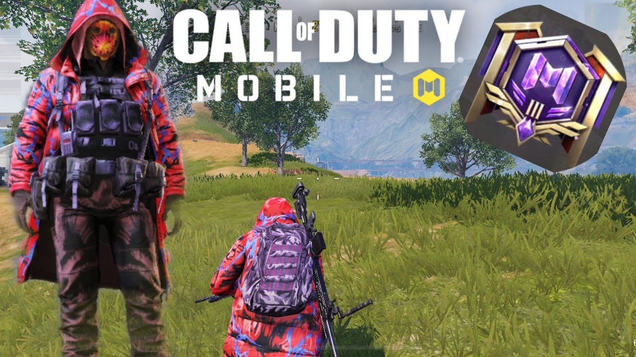 CON ESTA PARTIDA CONSEGUÍ LA SKIN "GRINCH Pipebomb"|CODM TEST| POCO X3 ...