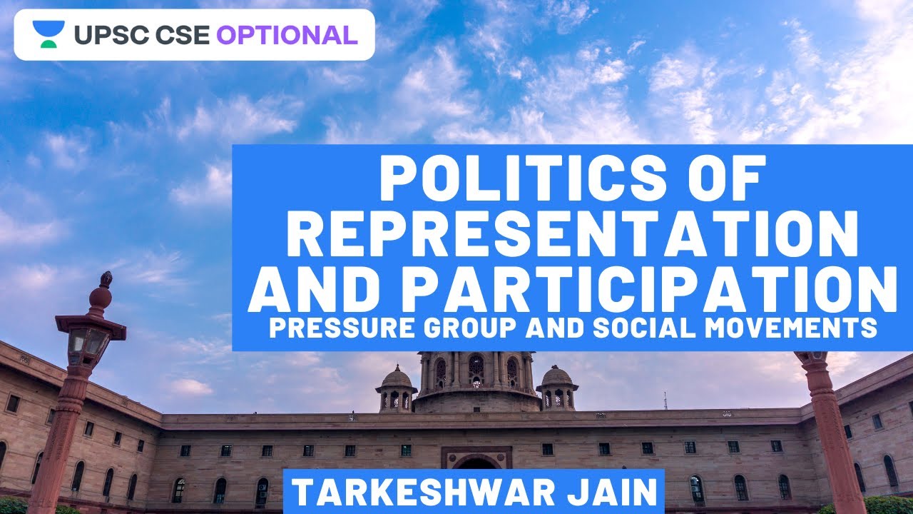 Politics Of Representation And Participation Part 2 Pressure Group politics-of-representation-and-participation-part-2-pressure-group