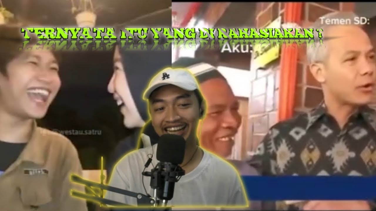 INI VIDEO LUCU BANGET ASLI !! - REACTION MEME KOCAK - YouTube