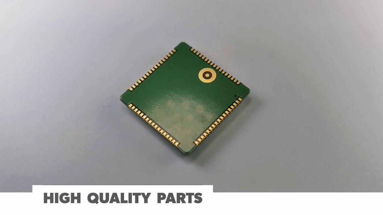 Reliable SIM800F Supplier and SIM800F Distributor in China - Rantle ...