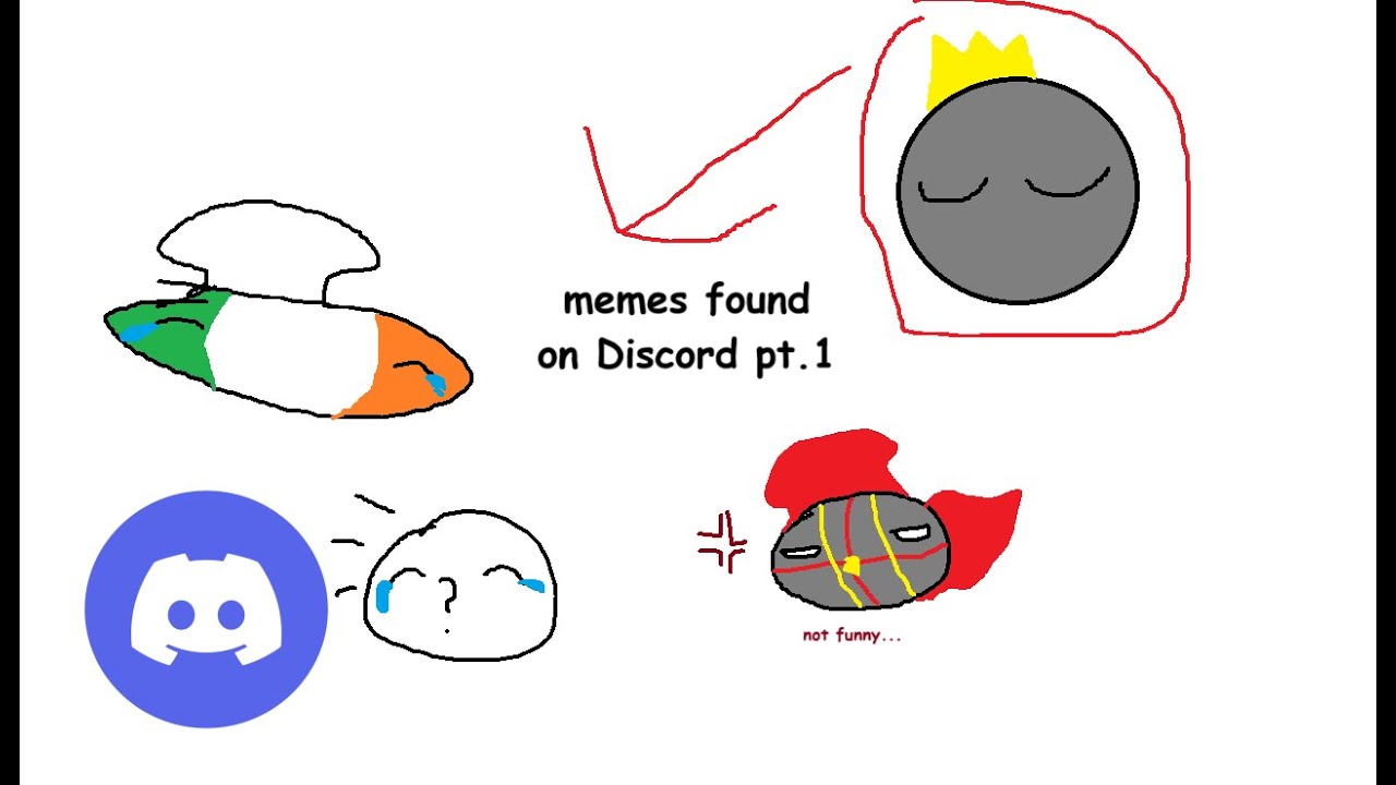 Memes I found on discord - YouTube