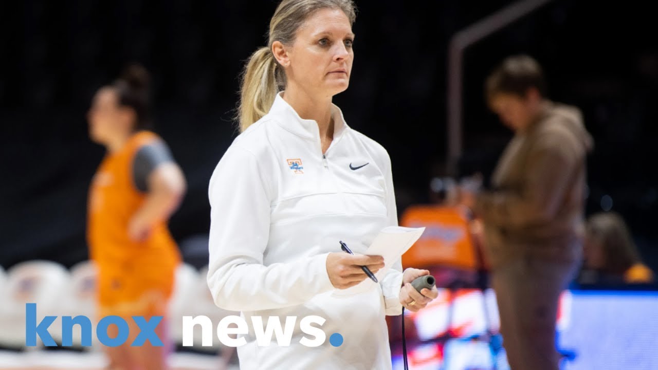 Tennessee Lady Vols coach Kellie Harper: We have a lot of talent on our ...