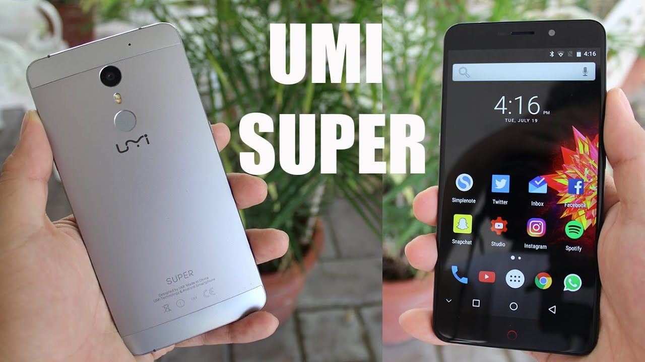 UMI SUPER REVIEW / 1 MES DESPUÉS - YouTube