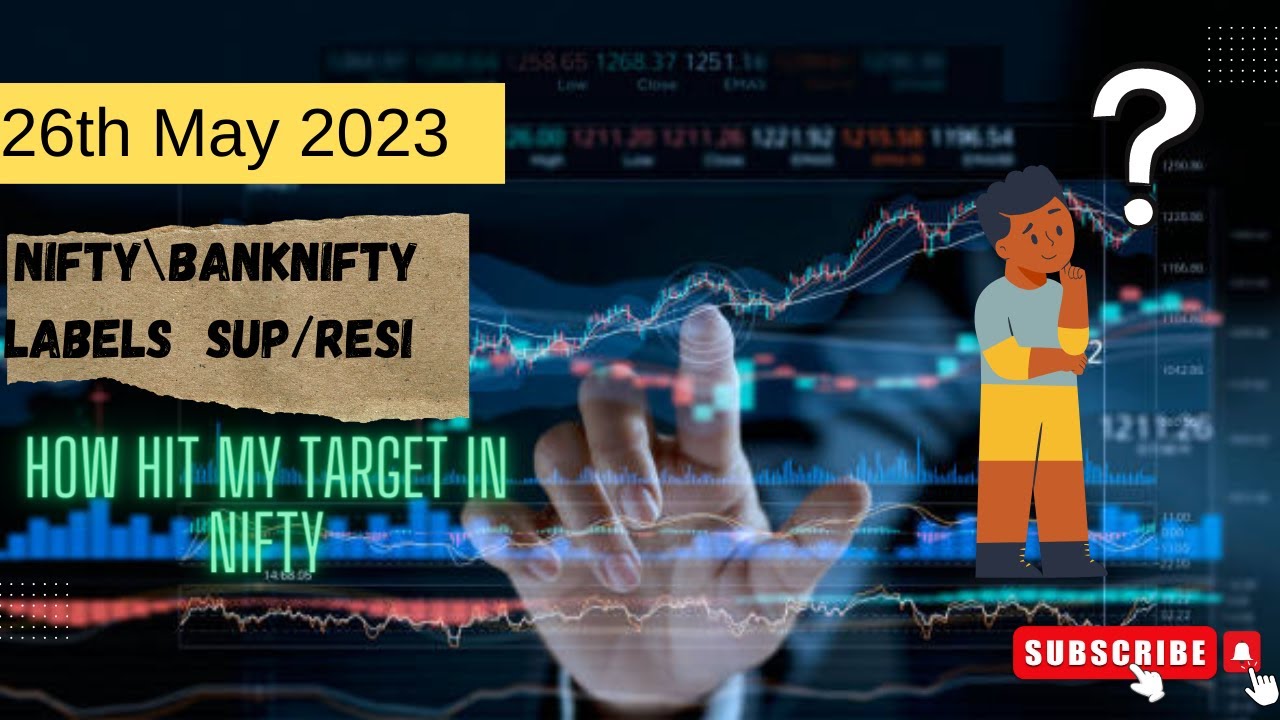 how i hit my target watch it - YouTube