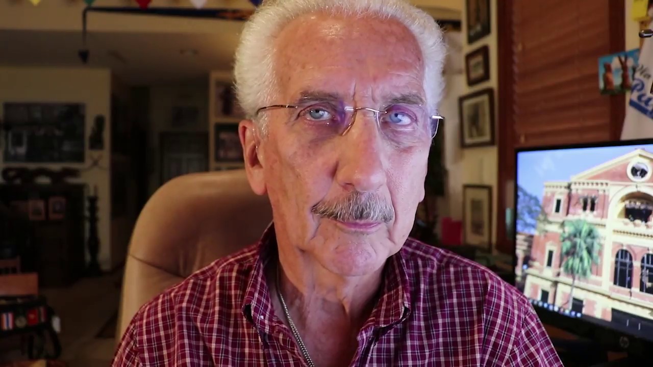 The Ripple Effect… “…Can Sweep Down the Mightiest Walls.” - YouTube