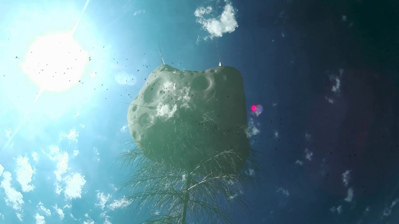 Alien Invasion - The Last Day - Extraterrestrial invasion - YouTube