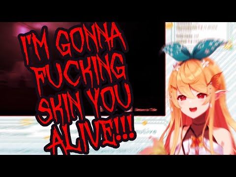 𝙃𝙤𝙡𝙮 𝙨𝙝*𝙩, 𝐏𝐨𝐦𝐮 𝐢𝐬 𝐏𝐈𝐒𝐒𝐄𝐃!!