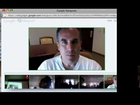 Launching Social Media Examiner with Michael Stelzner - YouTube