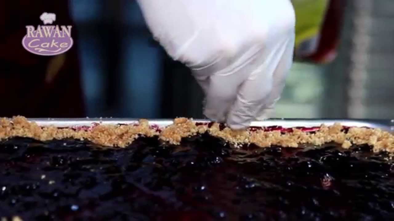 Ice Cream by Rawan Cake - YouTube