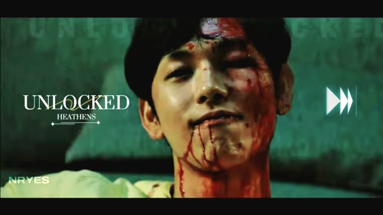 Unlocked |FMV| - Twenty One Pılots: Heathens [tw] - YouTube