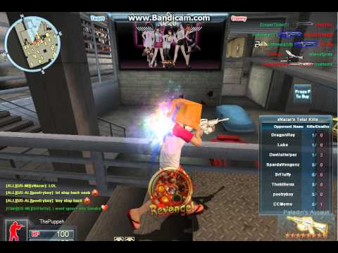 LOL hacker