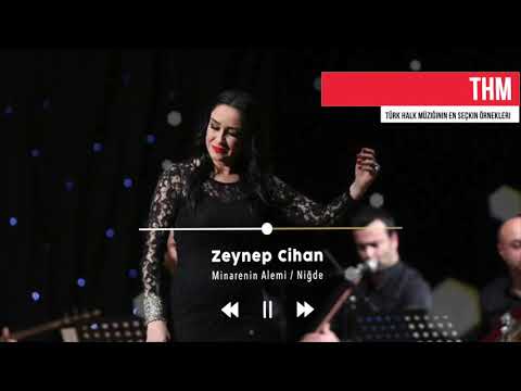 Zeynep Cihan - Minarenin Alemi