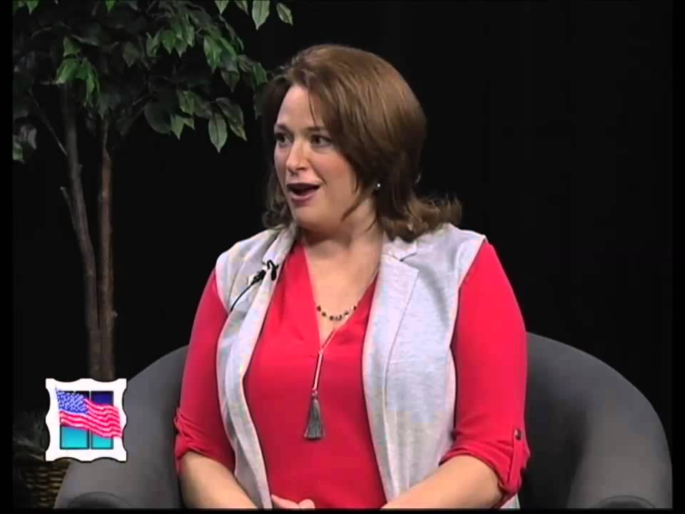 2-19-2016 Rep. Laurie Halverson, MN House District 51B - YouTube