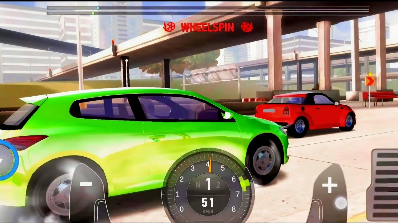 Top Speed 2: Drag Rival Race Gameplay (Dev: T-bull) | Andro Gaming ...