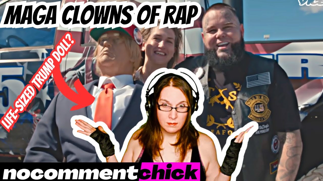 Maga Rap? - YouTube