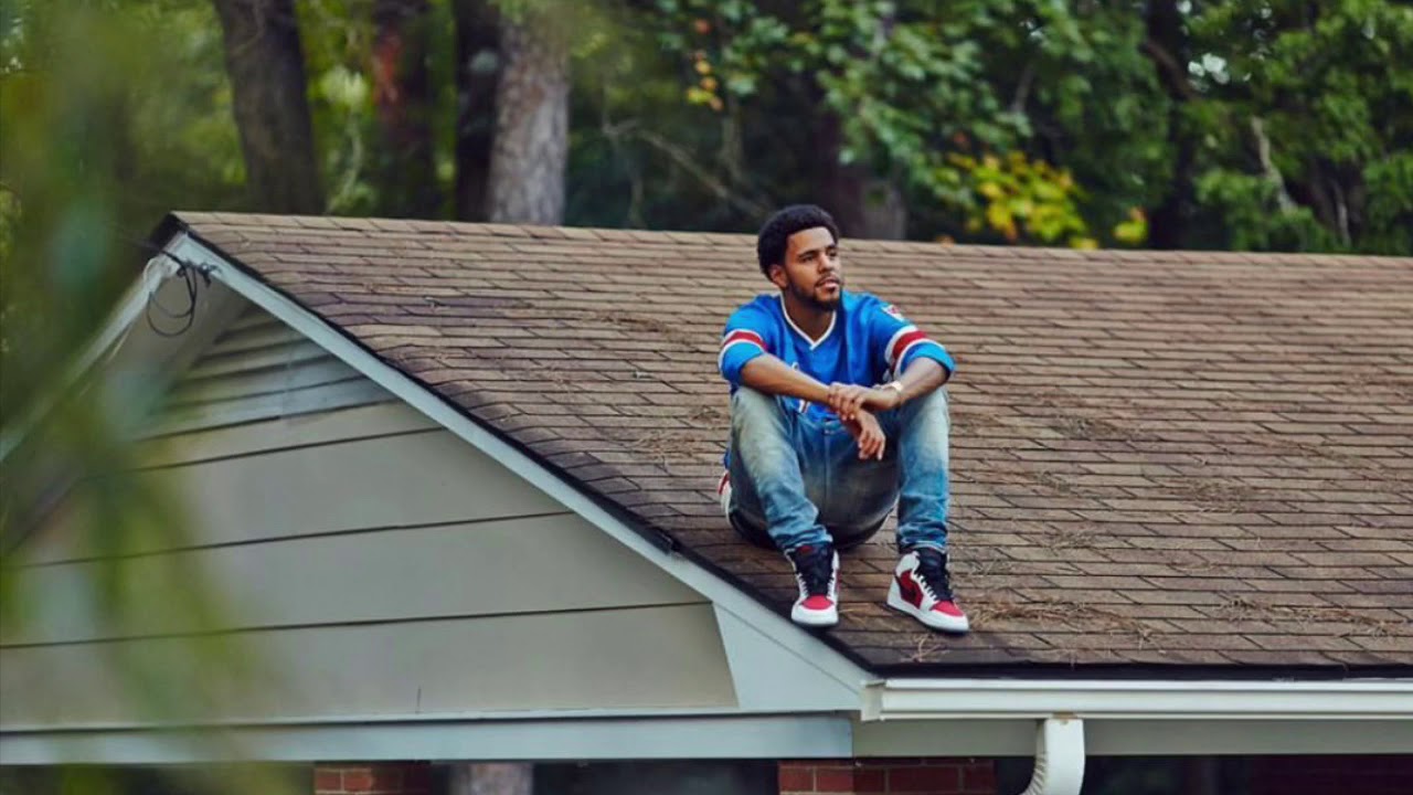 [FREE] J. Cole | 2014 Forest Hills Drive Type Beat - “Soaring” - YouTube