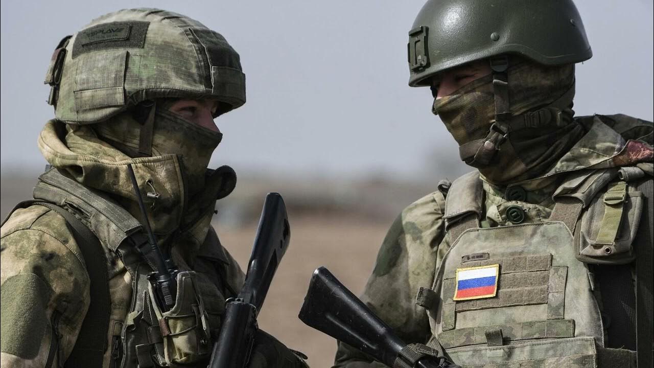 "ZоV 56" Павел Филатьев. Книга от российского сержанта десантных войск ...