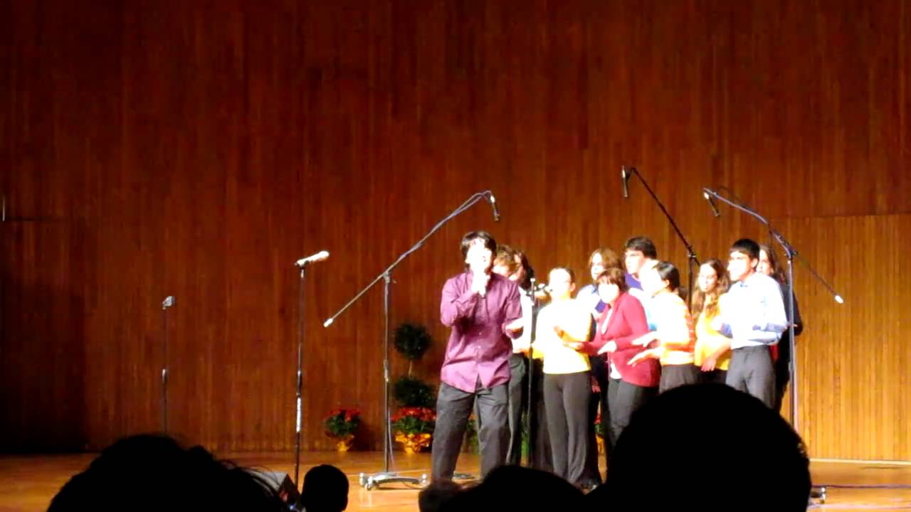 Title of The Song - MIT Asymptones - YouTube
