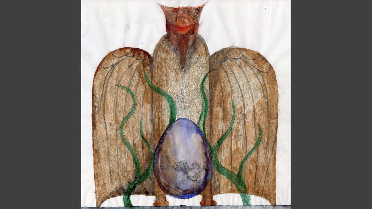 Intro To The Eternal Gates - YouTube