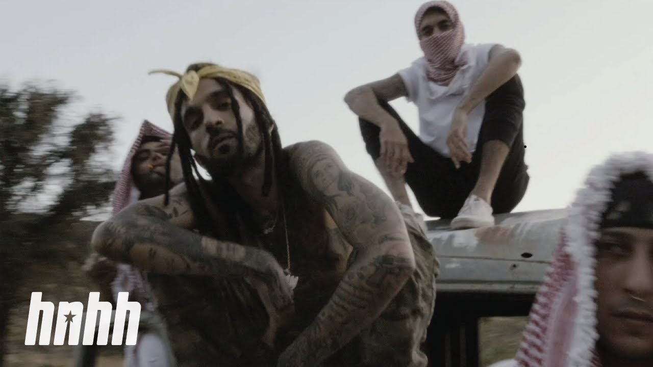 Skinny ft Belly - NoBeef | HNHH Official Music Video - YouTube