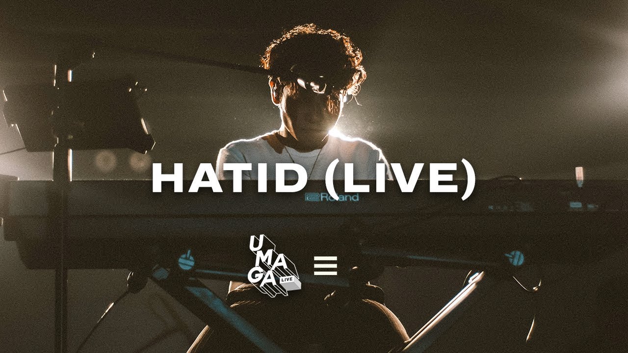 Hatid (LIVE) | The Juans - YouTube