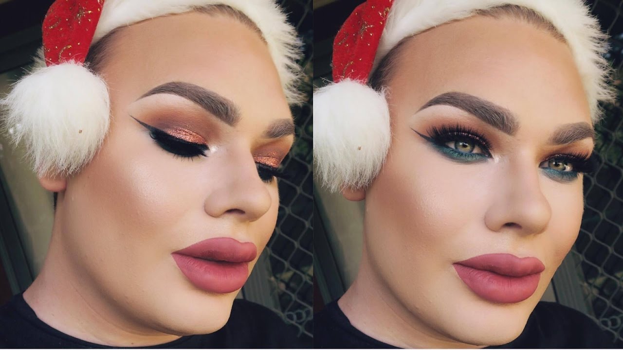 Makeup By Michael Finch Instagram | Saubhaya Makeup