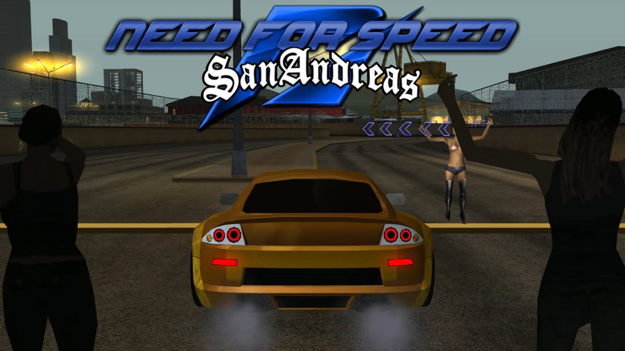 NFSSA Challenge Series: Money Challenge Set I - #3 - YouTube