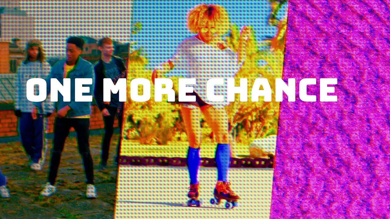 One More Chance (Lyric Video) by 2DifferentOccasions - YouTube