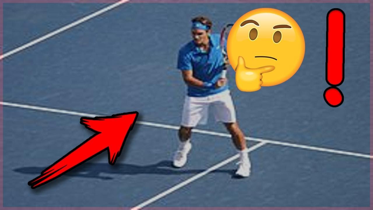 Roger Federer - Narrated Wiki English - YouTube
