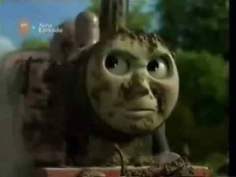 Thomas/Arthur Parody Clip 6 (100th Video!) - YouTube