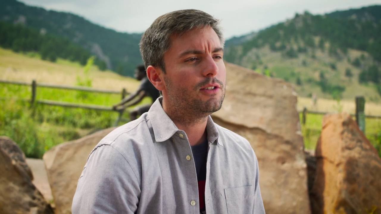 DECODED Show Episode 3 trailer - YouTube