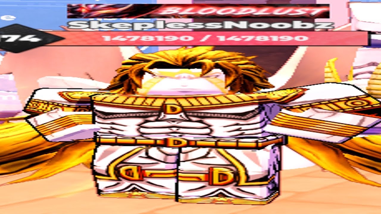 EXTREME ANIME DIMENSION | *MUST WATCH* DIO SOLOS | Day 33!!!! - YouTube